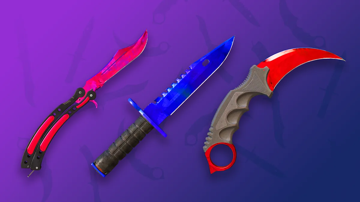 CS2 Skins: News, Guides and Insights - Skinport Blog
