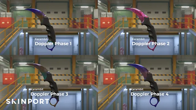 CS2 Skins Update - Skinport Blog
