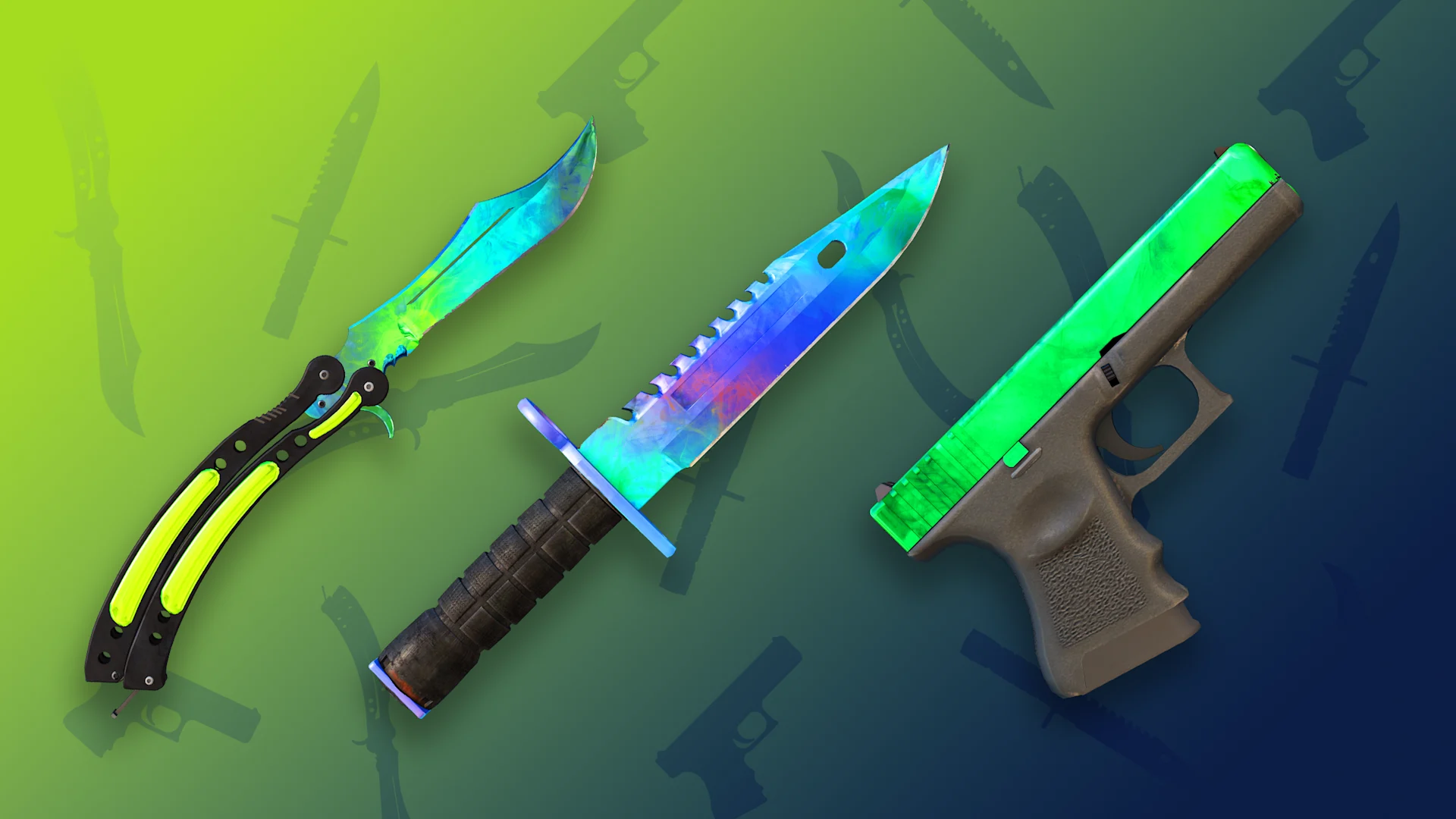 CS2 Skins: Neuigkeiten, Guides und Insights - Skinport Blog