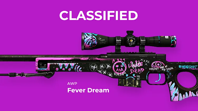 Rarity and Exclusivity of CS2 Skins explained - Skinport Blog