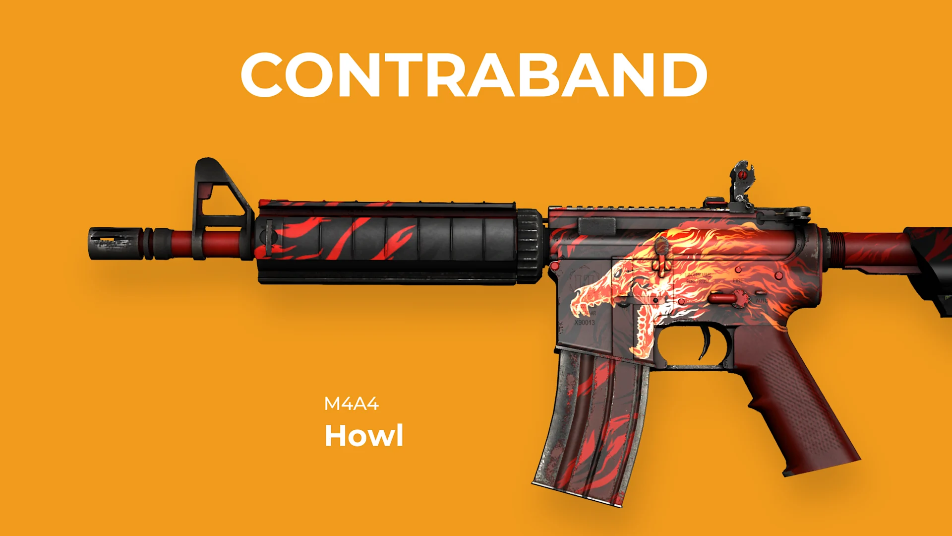 Rarity and Exclusivity of CS2 Skins explained - Skinport Blog