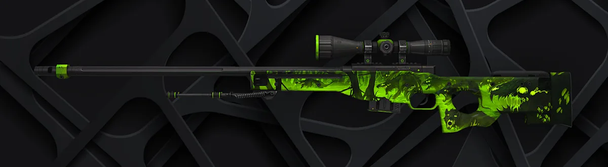 Best AWP Skins in CS:GO - Skinport Blog
