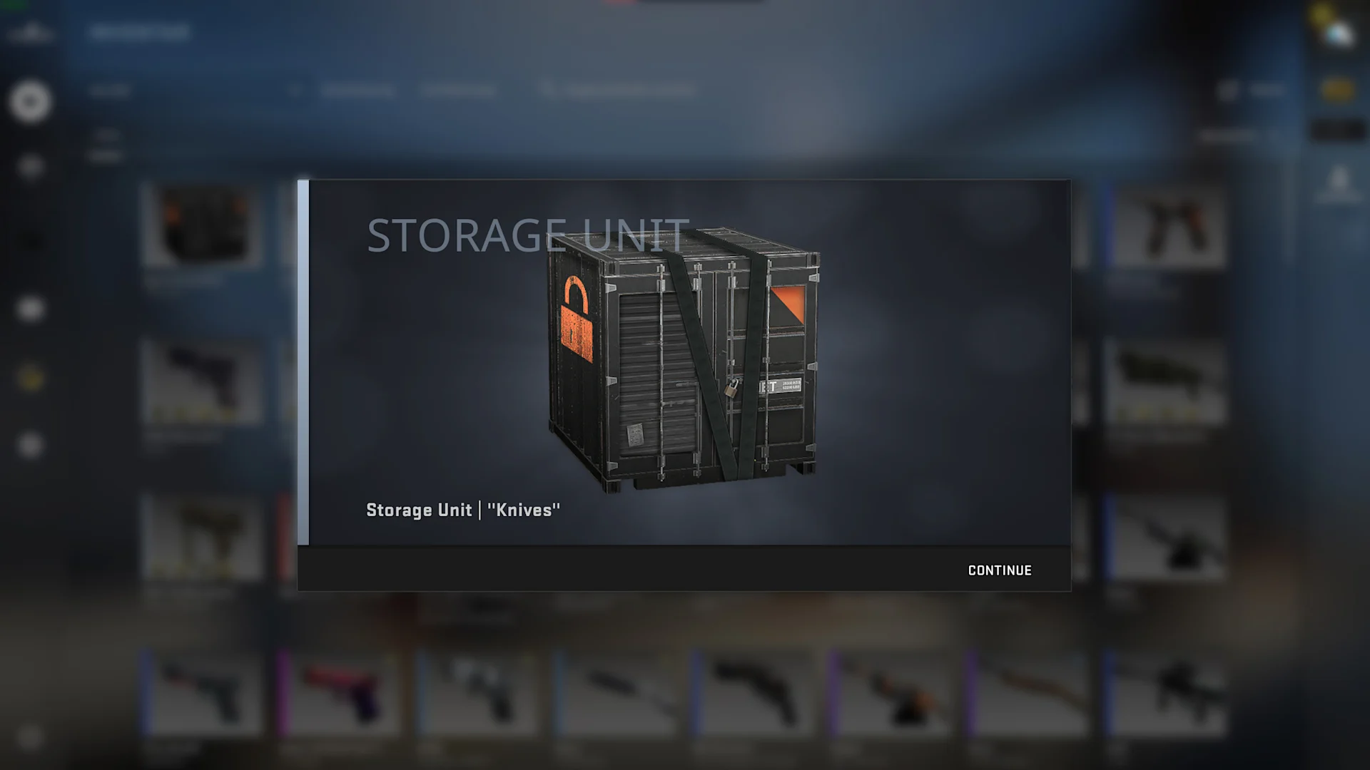 CS:GO Storage Units - Skinport Blog