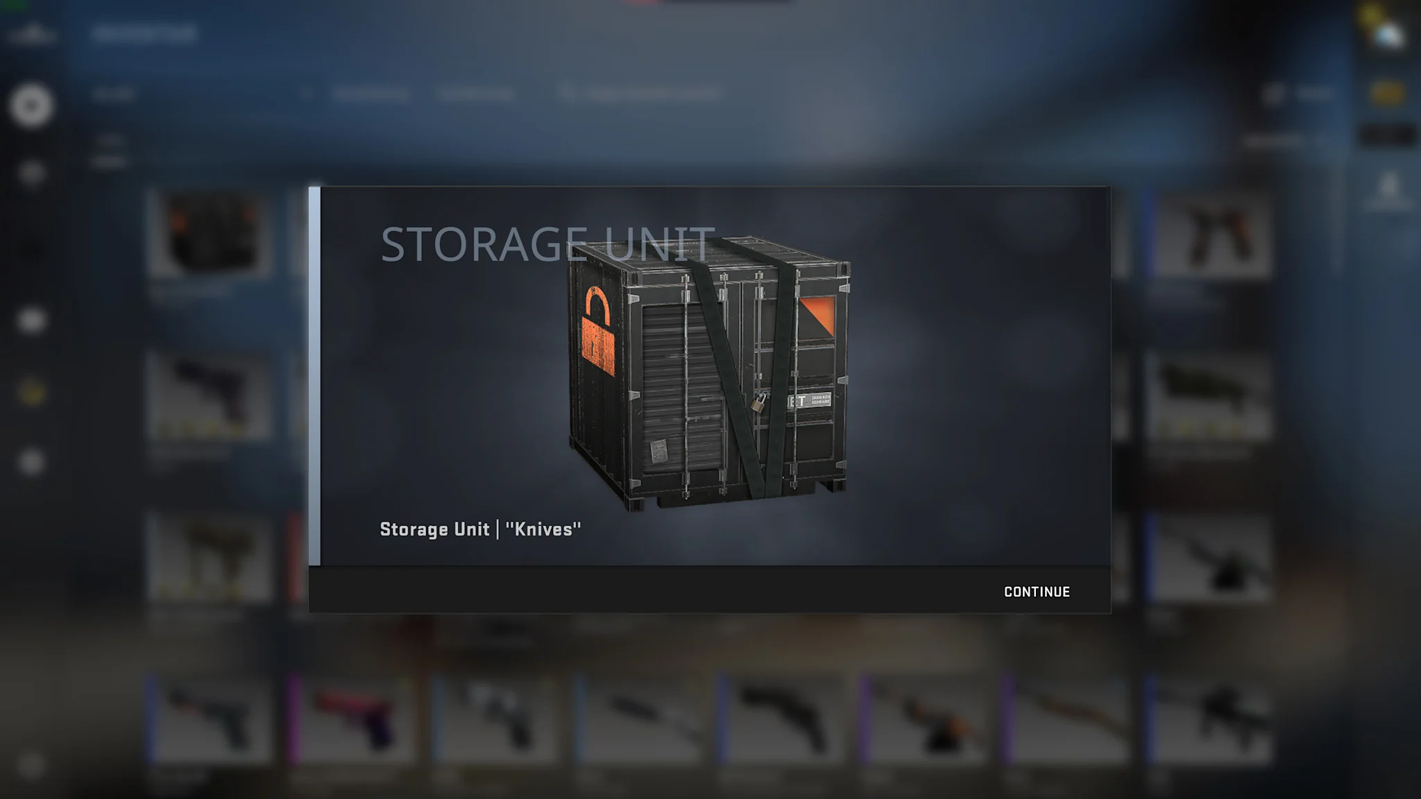 CS:GO Storage Units - Skinport Blog