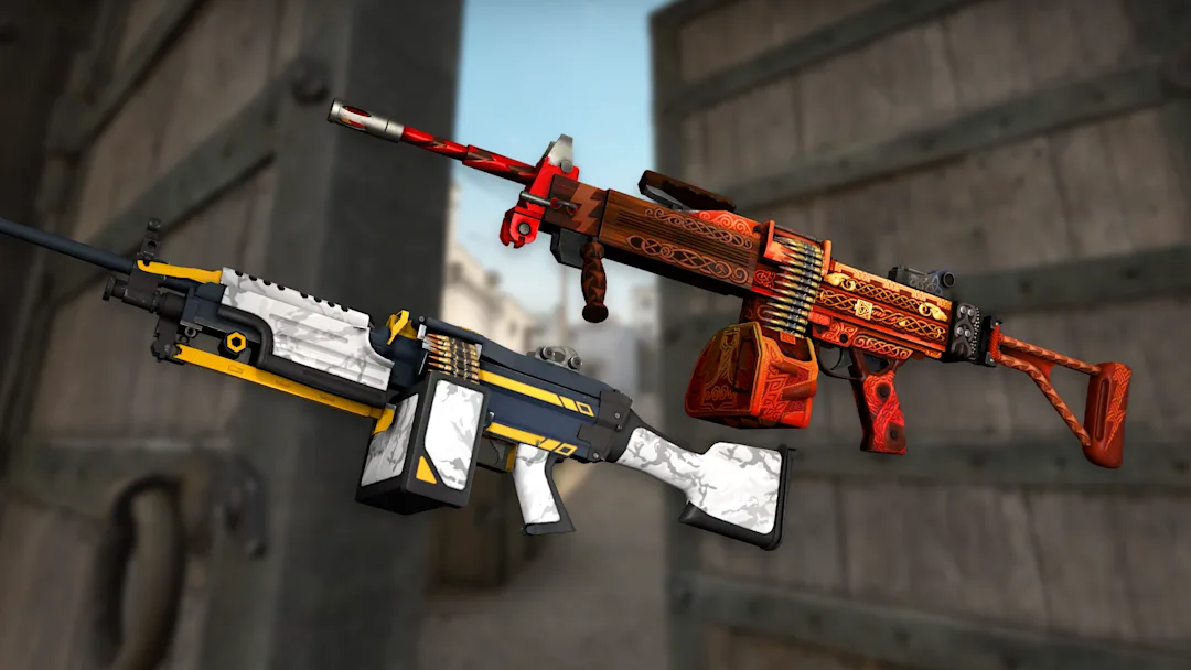 All CS:GO Give Weapon Commands - Skinport Blog