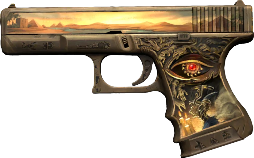 The Anubis Collection has arrived in CS:GO! - Skinport Blog