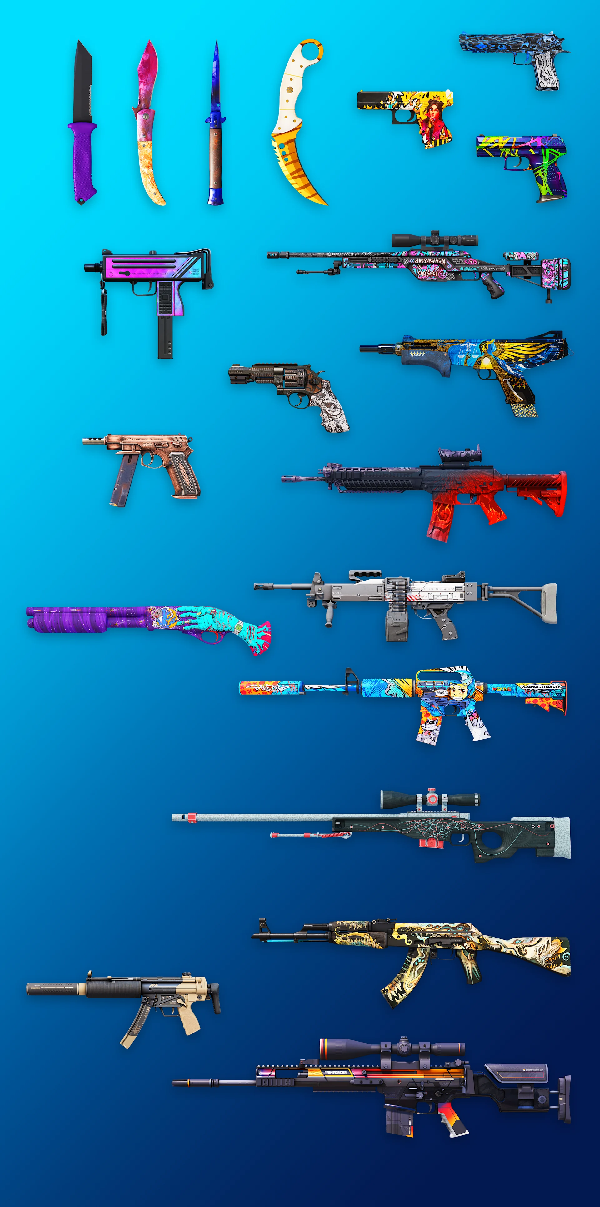 Prisma 2 Case - Skinport Blog