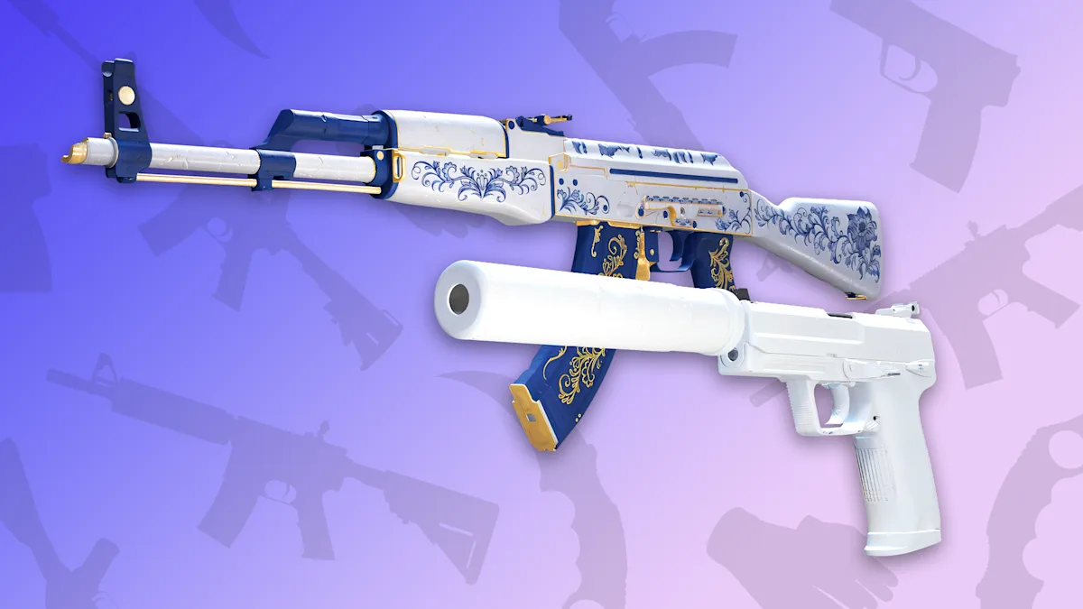 CS2 Skins: News, Guides and Insights - Skinport Blog