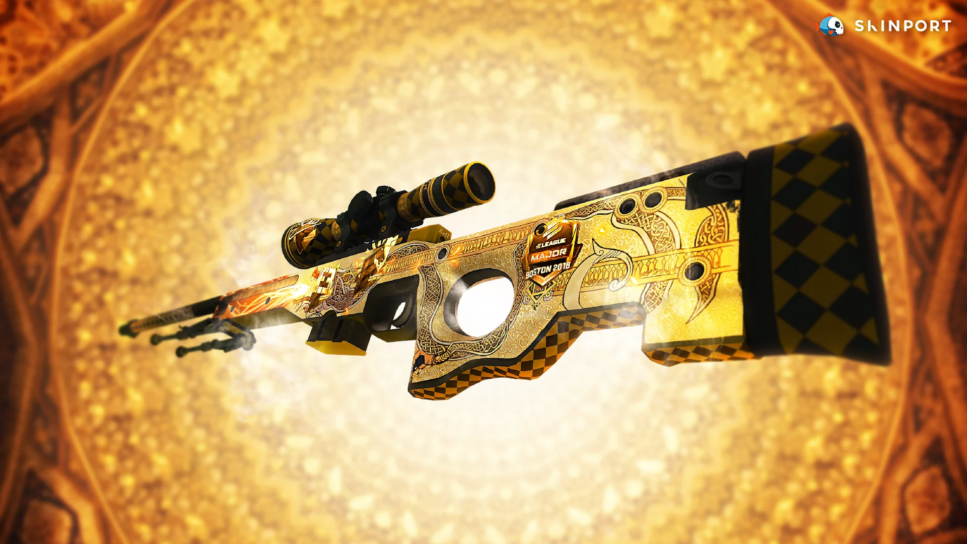 Wallpaper - Skinport Blog