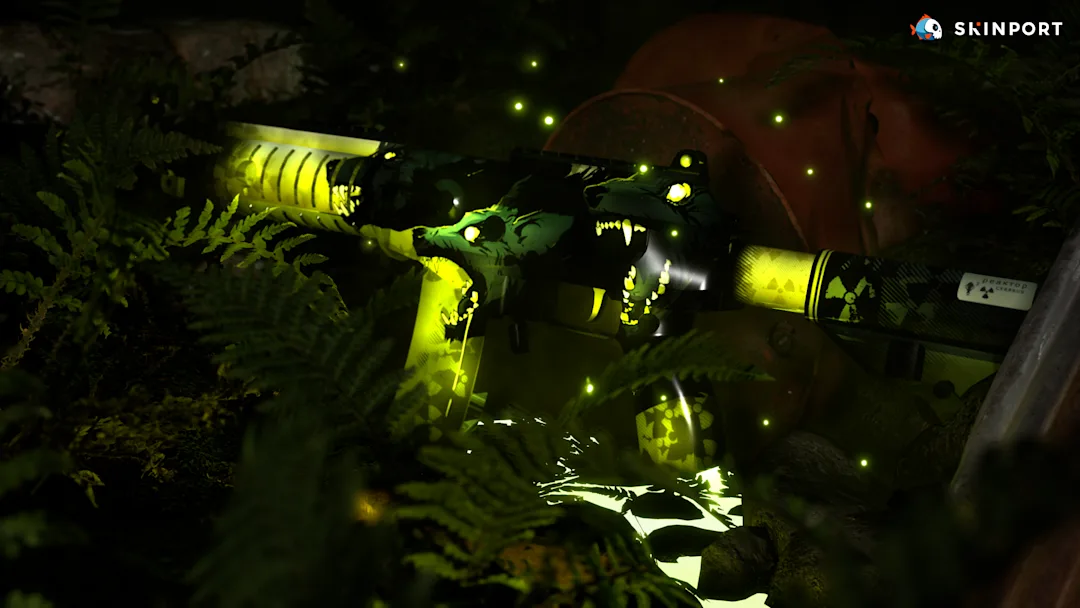 CS:GO Wallpapers (Week 11) - Skinport Blog