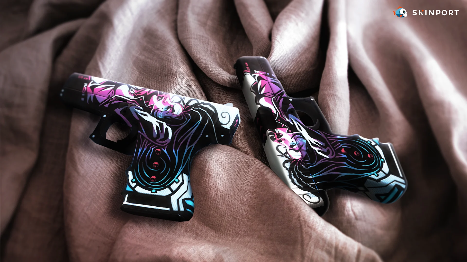 Wallpaper - Skinport Blog