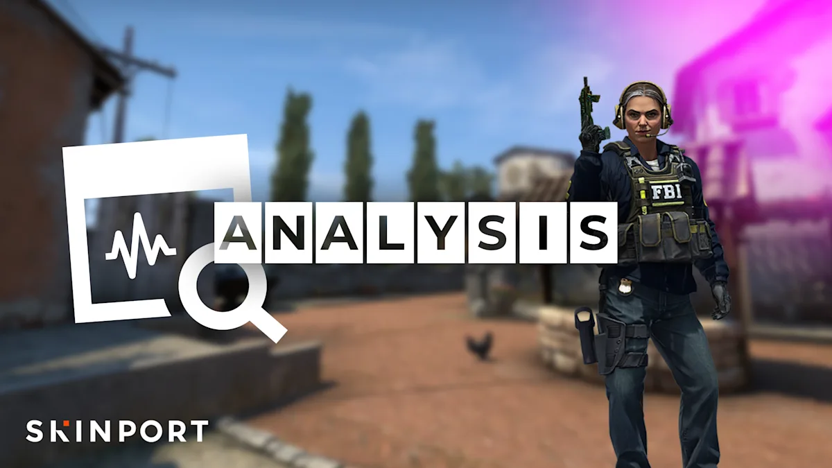 How to rank up in CS:GO - Skinport Blog