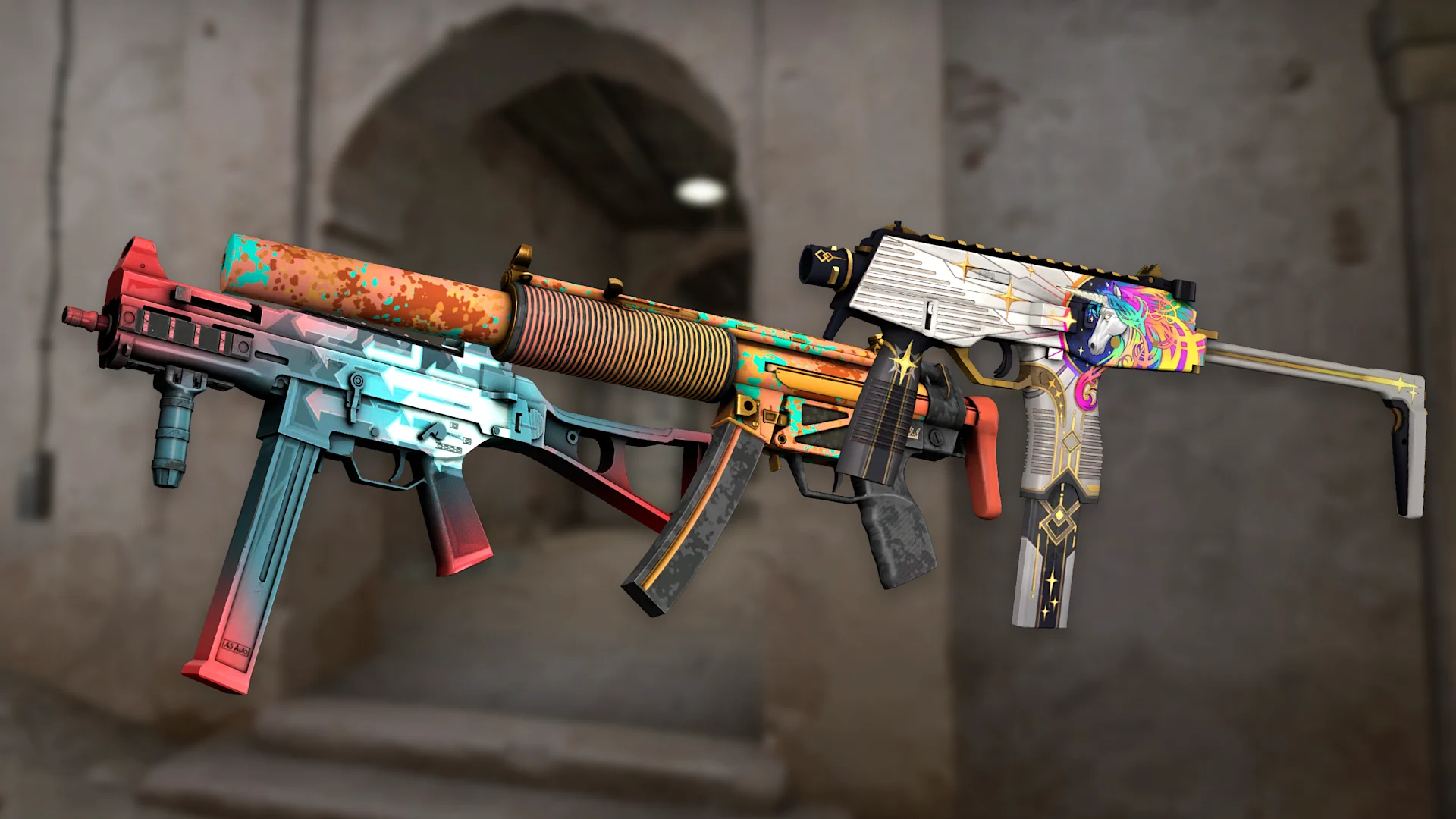 All CS:GO Give Weapon Commands - Skinport Blog