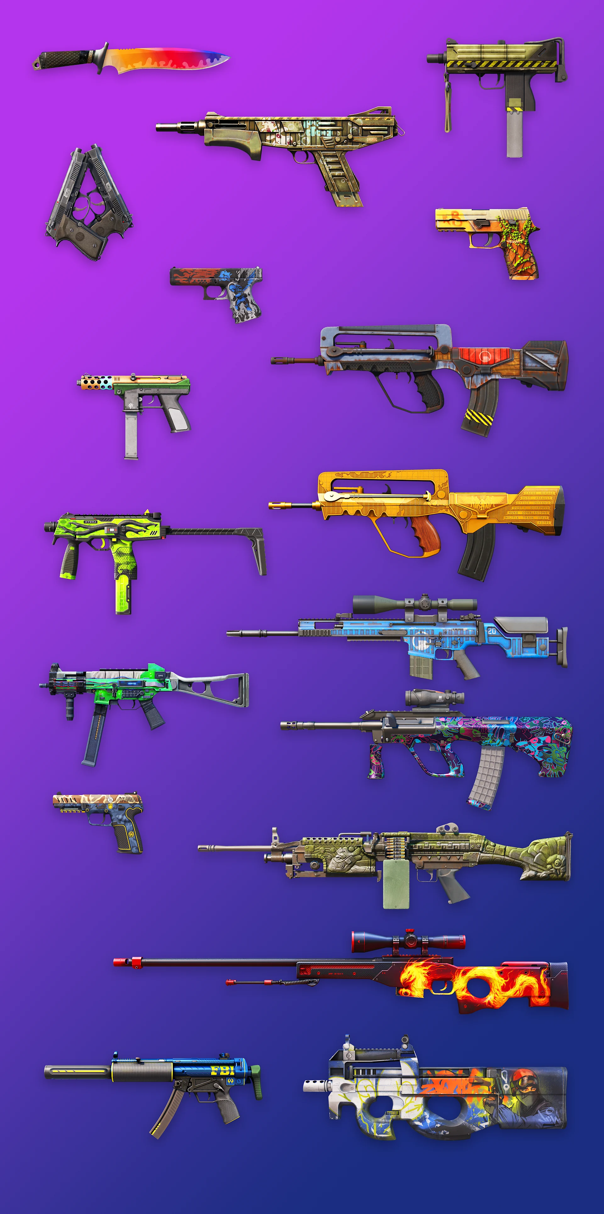 CS20 Case - Skinport Blog