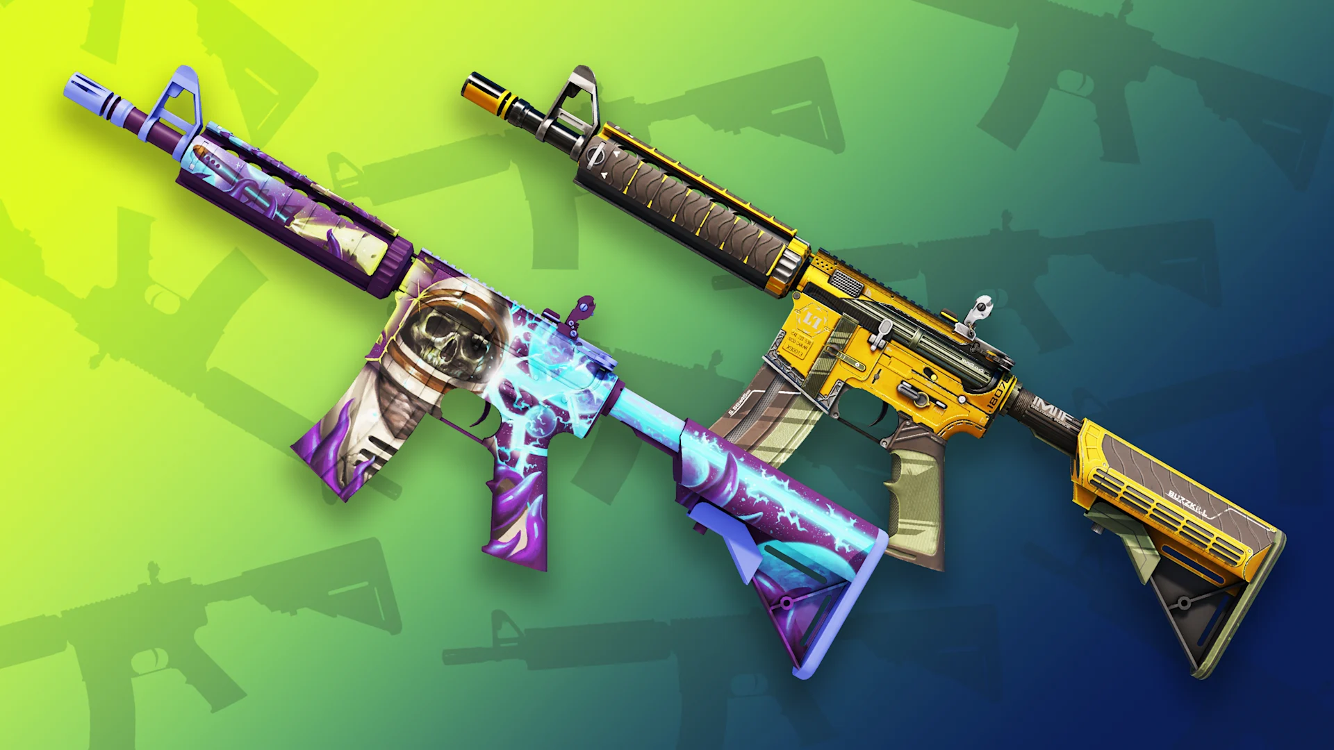 CS2 Skins: News, Guides and Insights - Skinport Blog