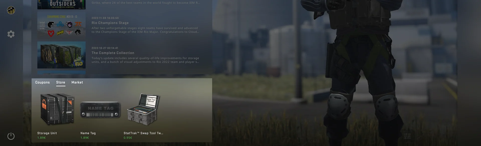 CS:GO Storage Units - Skinport Blog