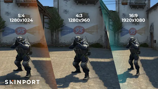 CS:GO Resolution Guide - Skinport Blog