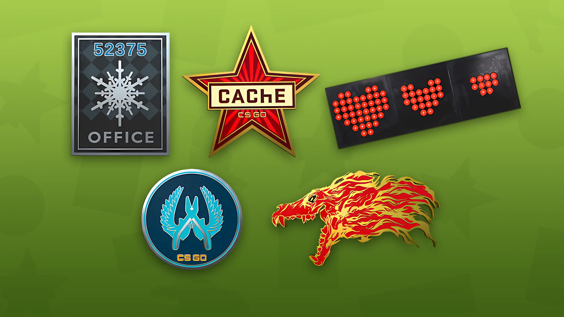 CS2 Skins: Neuigkeiten, Guides und Insights - Skinport Blog