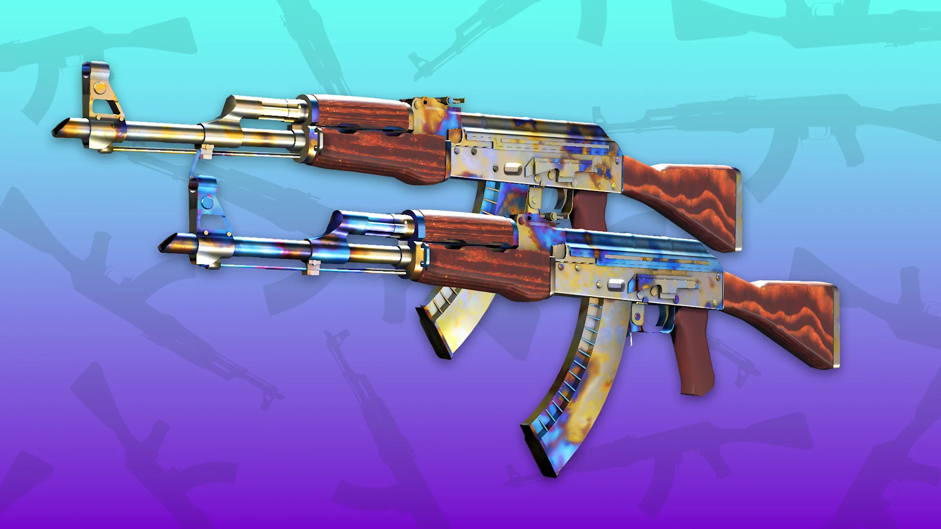 CS2 Skins: Neuigkeiten, Guides und Insights - Skinport Blog