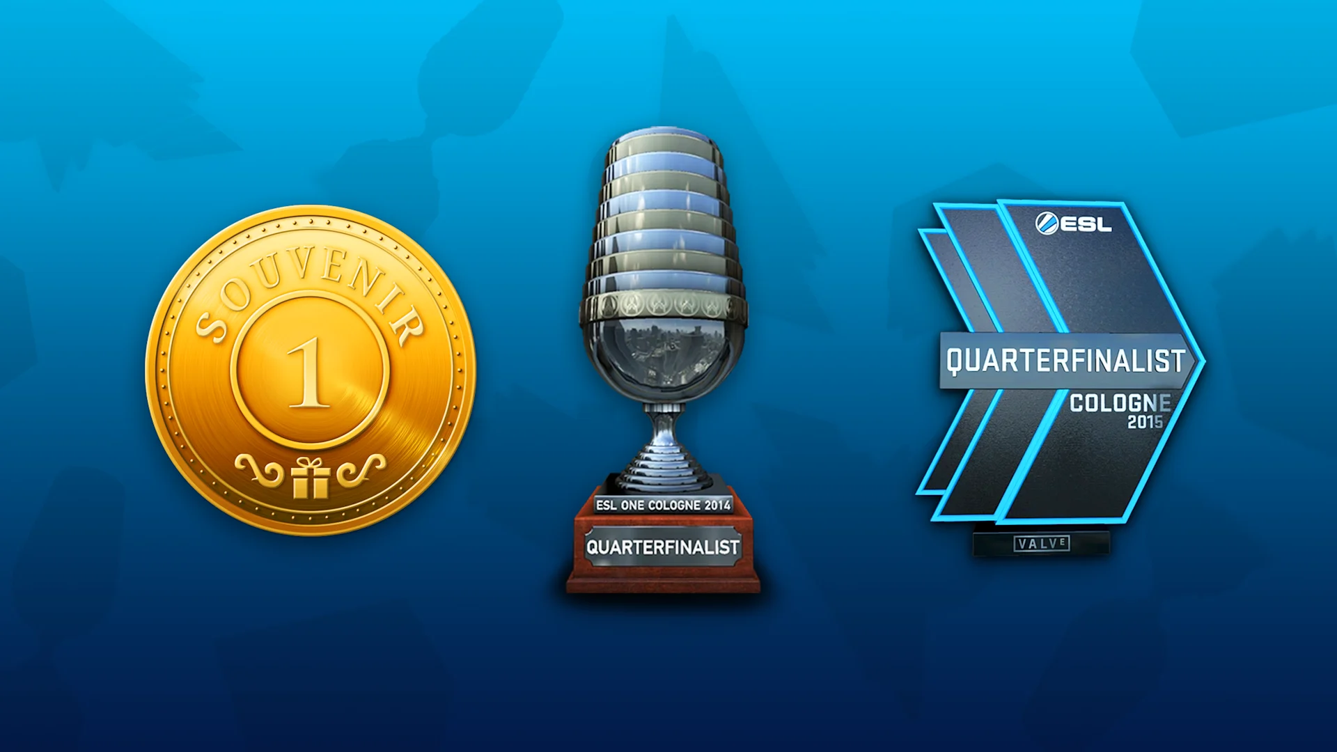 CS2 Skins: Neuigkeiten, Guides und Insights - Skinport Blog