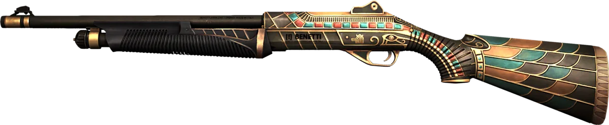 The Anubis Collection has arrived in CS:GO! - Skinport Blog