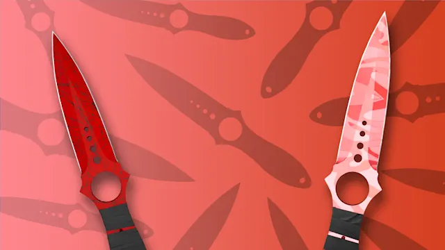 Best Budget CS:GO Knives 2023 - Skinport Blog