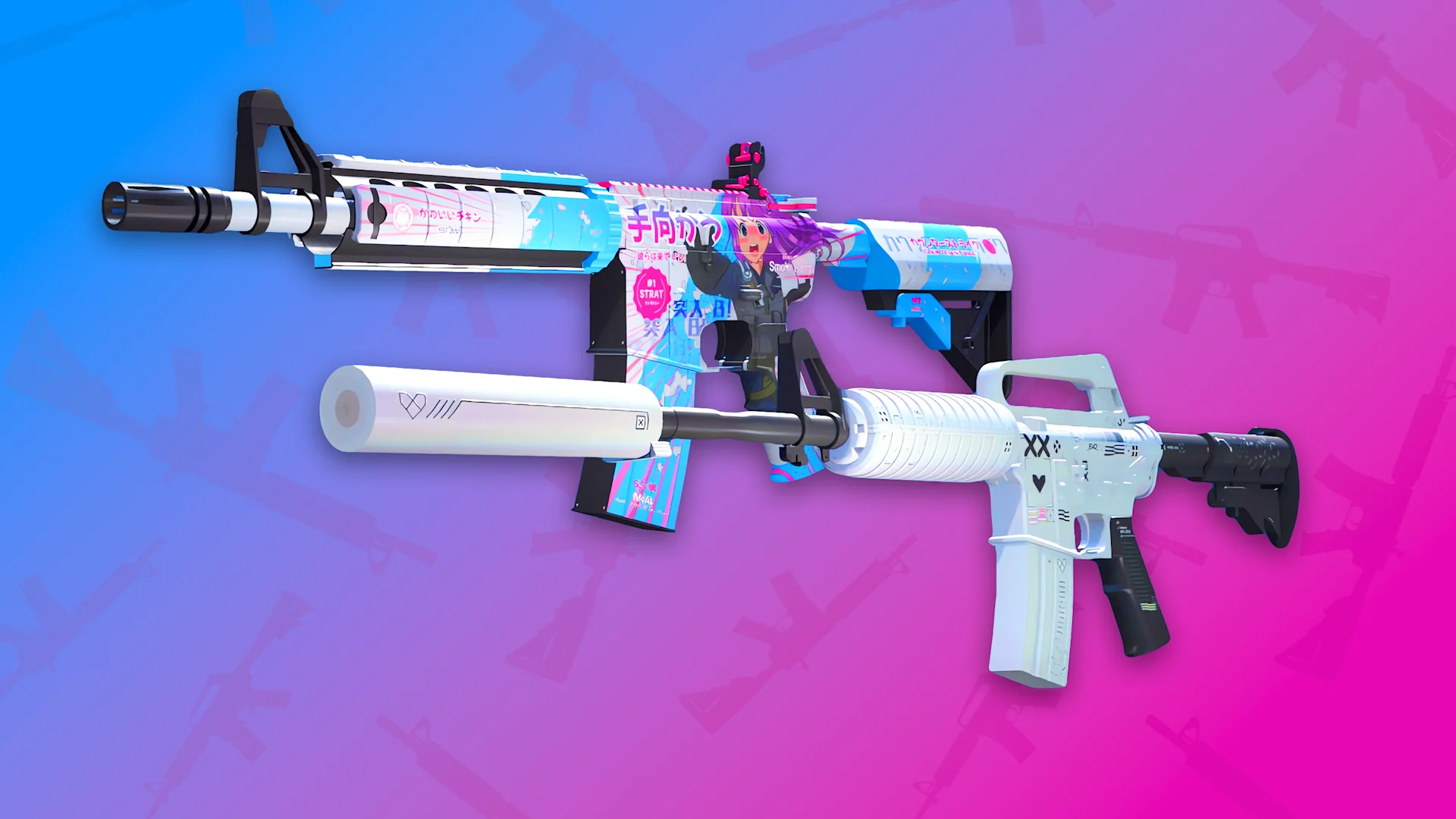 CS2 Skins: News, Guides and Insights - Skinport Blog