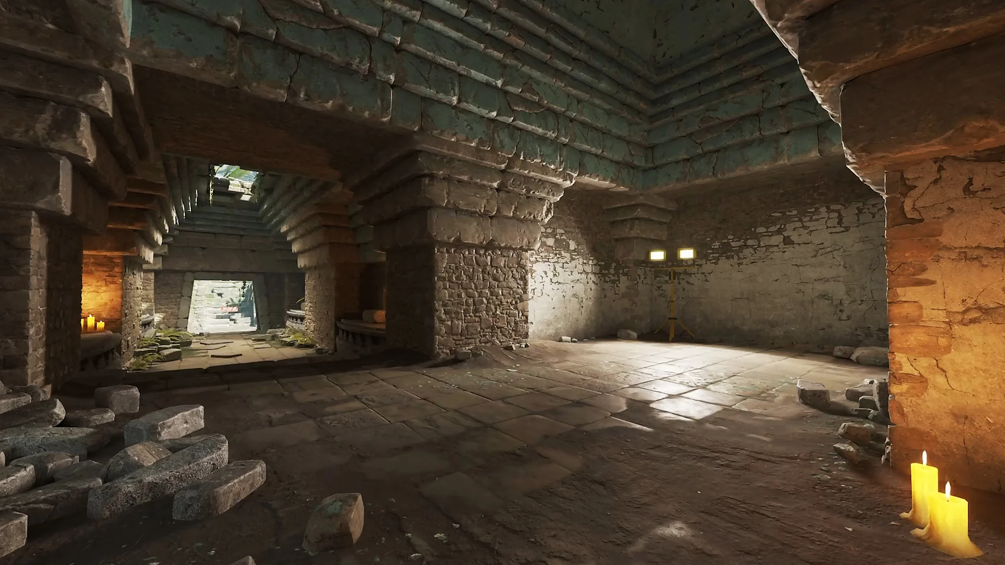 Ancient, Anubis and more Fun Stuff added in latest CS2 Update ...
