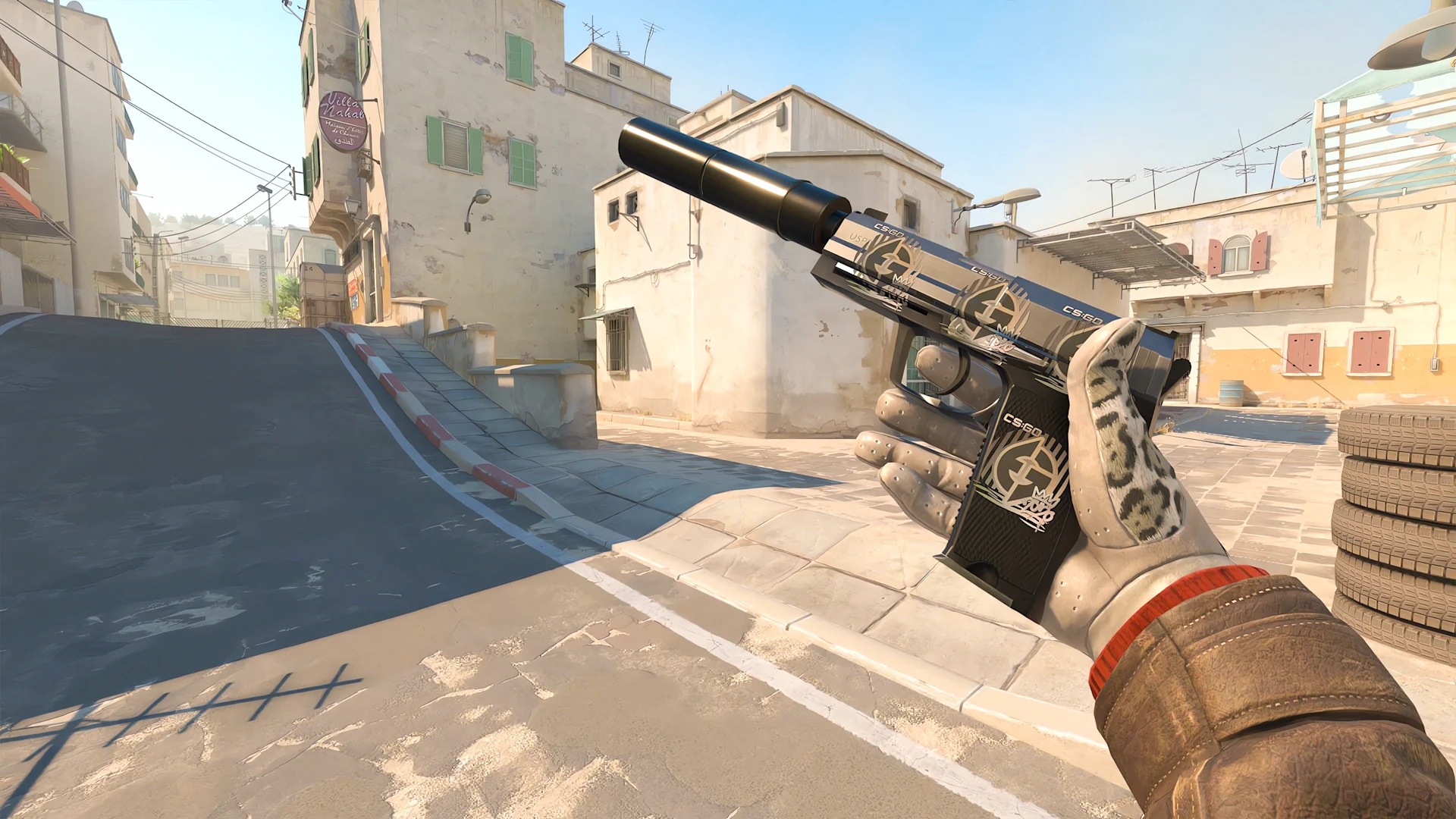 Best CS2 Crafts with Tournament Stickers - Skinport Blog