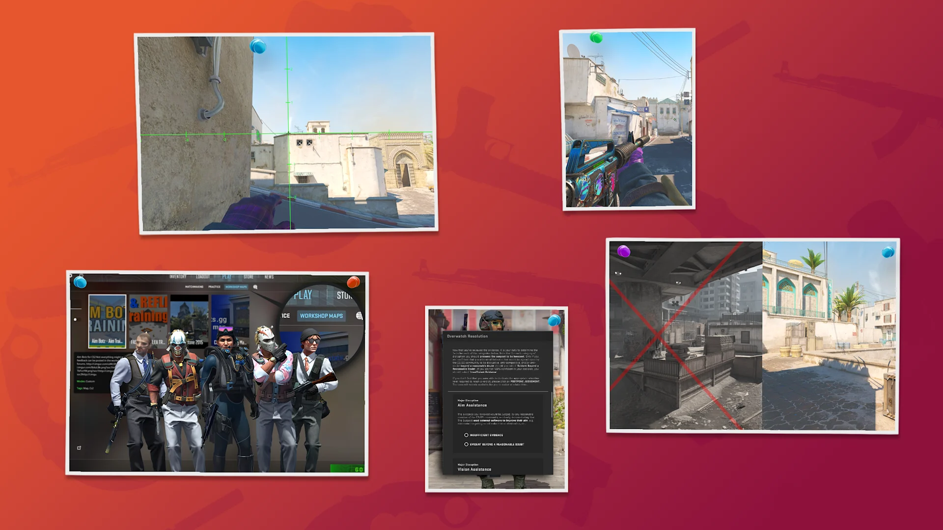 CS2 Skins: News, Guides and Insights - Skinport Blog