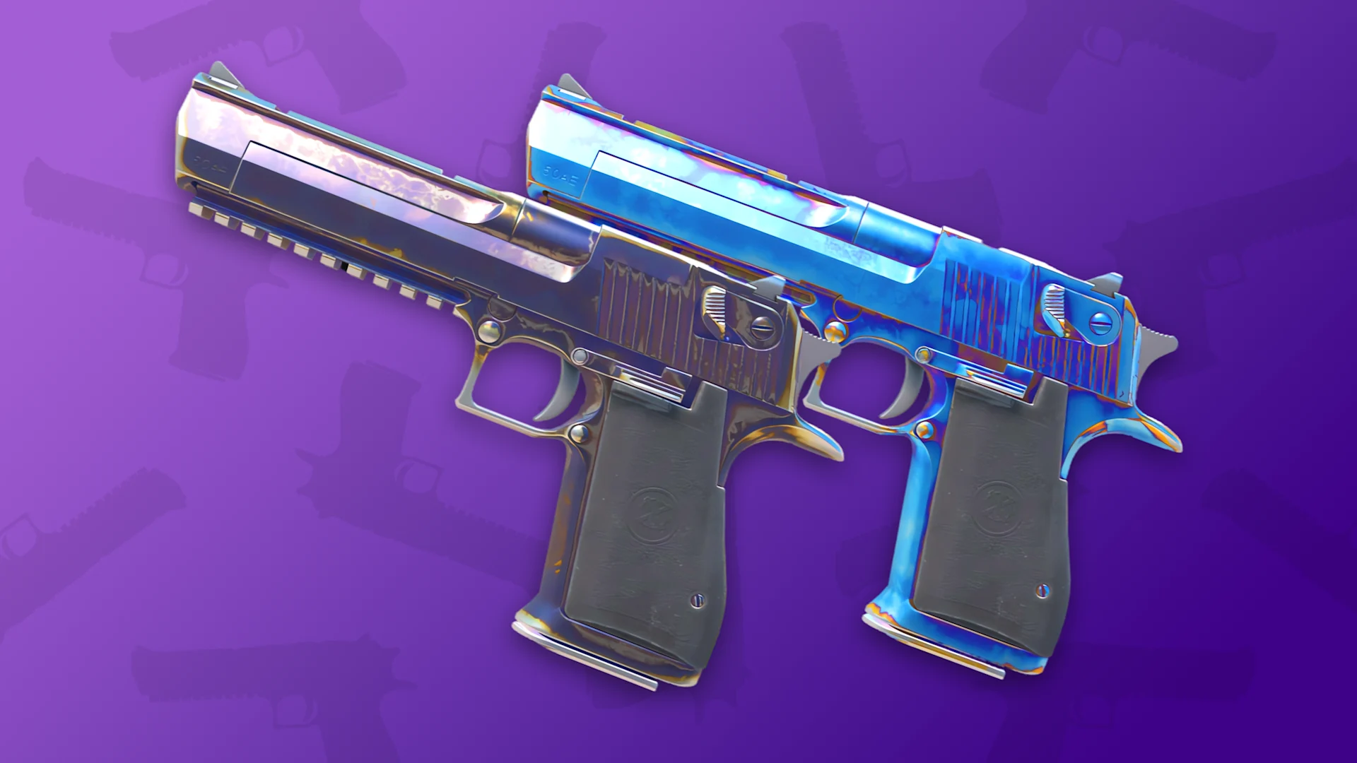 CS2 Skins: Neuigkeiten, Guides und Insights - Skinport Blog