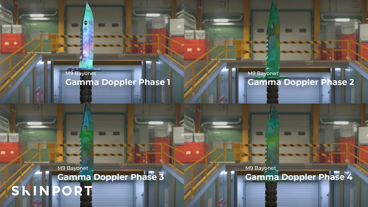 CS2 Skins Update - Skinport Blog