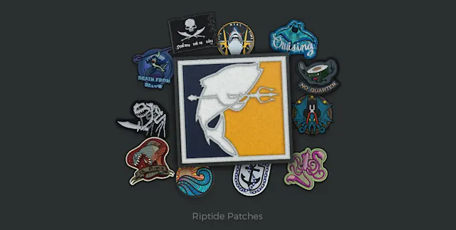 What Can You Do in Operation Riptide? - Skinport Blog
