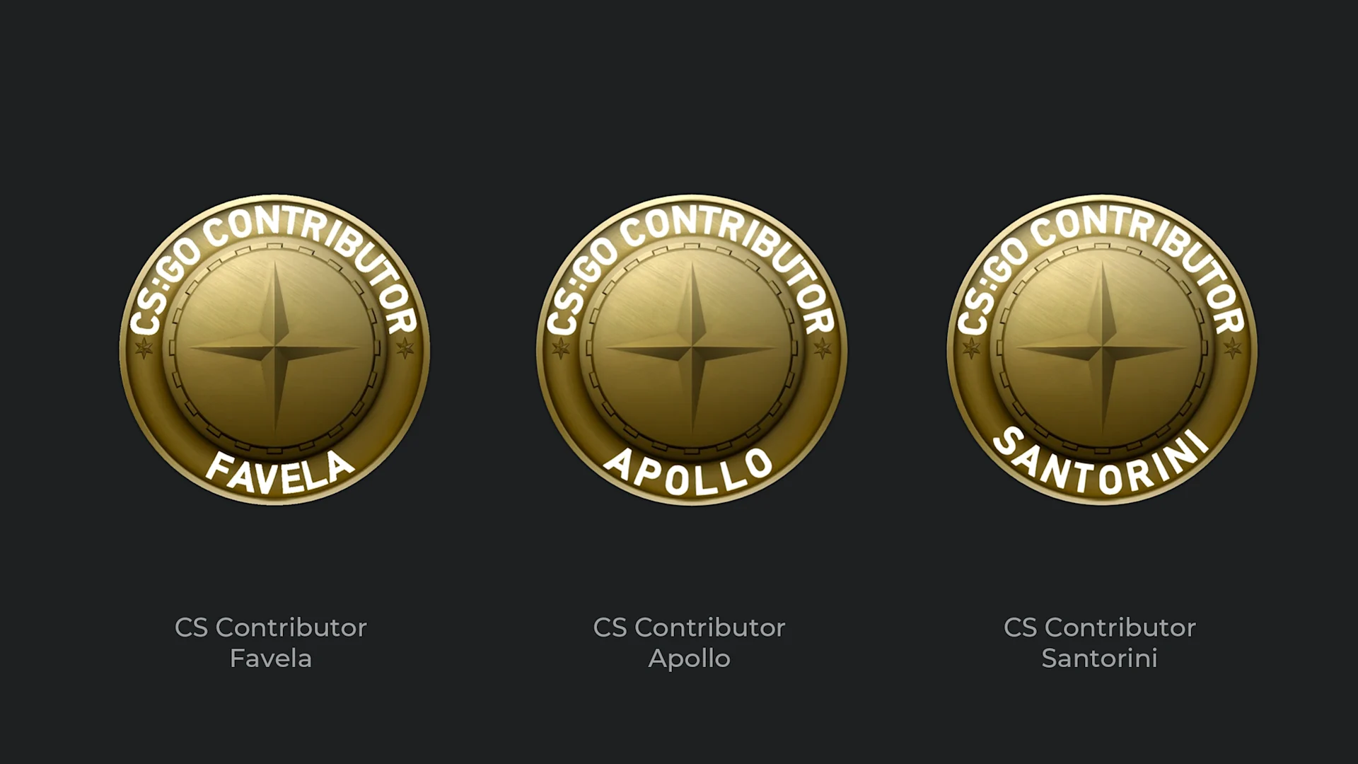 Unobtainable CS2 Items - Skinport Blog