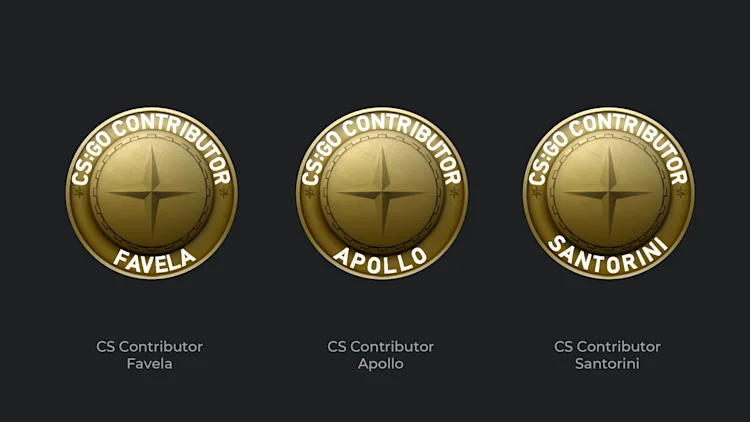 Unobtainable CS2 Items - Skinport Blog