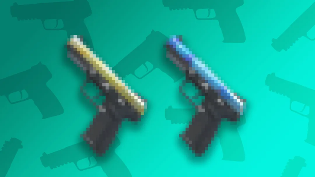 Karambit Case Hardened - Blue Gem Patterns Guide - Skinport Blog