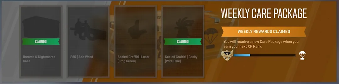 CS2 Case Drops Explained - Skinport Blog