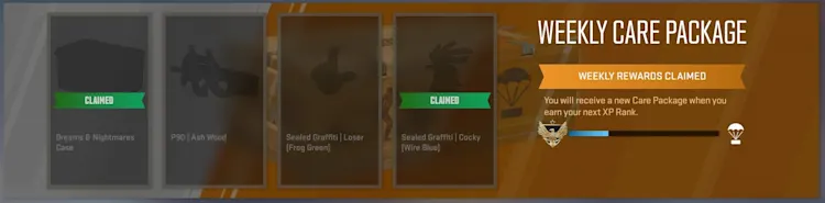 CS2 Case Drops Explained - Skinport Blog