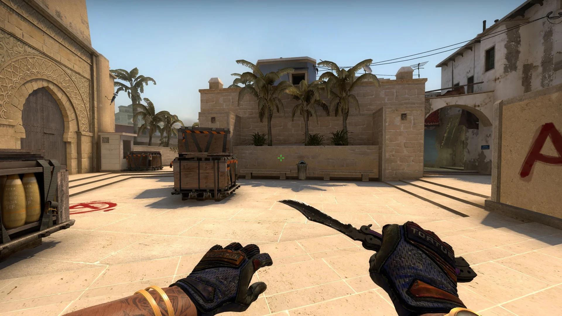 The only CS:GO Crosshair Guide you'll ever need - Skinport Blog