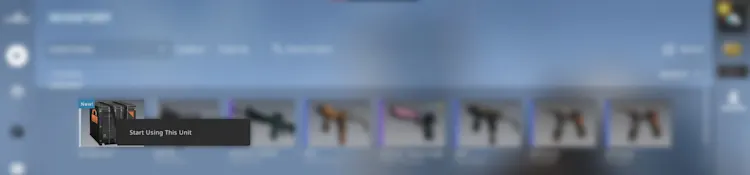 CS:GO Storage Units - Skinport Blog