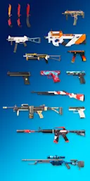 Operation Breakout Weapon Case - Skinport Blog