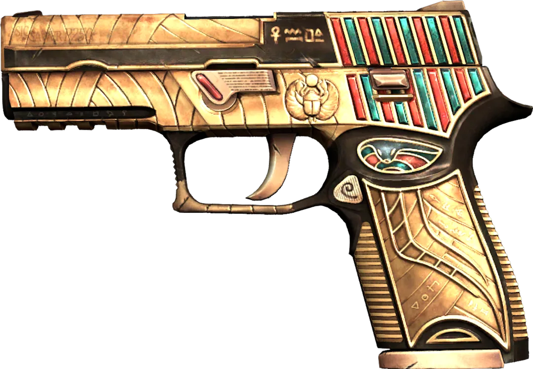 The Anubis Collection has arrived in CS:GO! - Skinport Blog