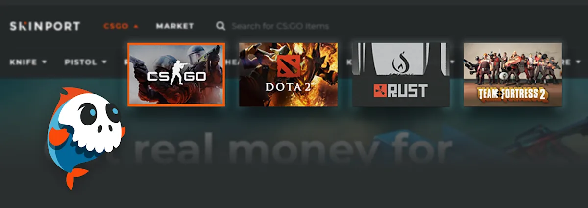 How to Buy Skins on Skinport - Skinport Blog