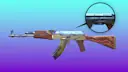 AK-47 Case Hardened Tier Guide - Skinport Blog
