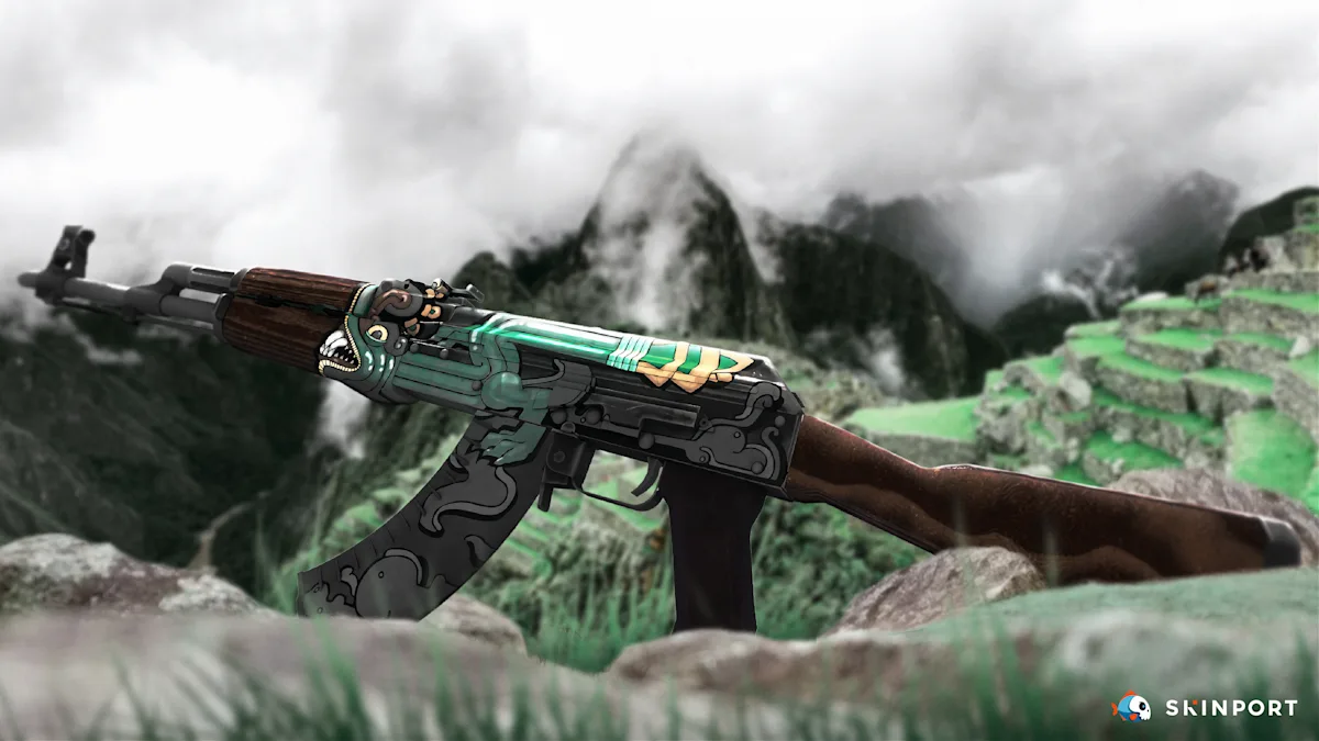 CS:GO Wallpapers (Week 12) - Skinport Blog