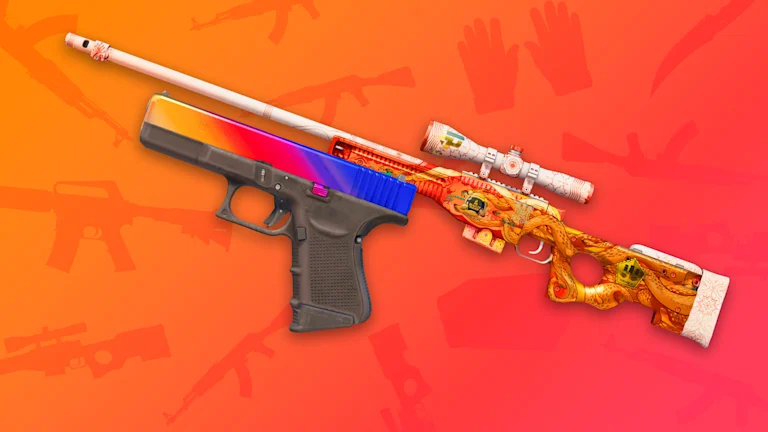 Buy & Sell Rust Skins - Easy and Secure with Skinport