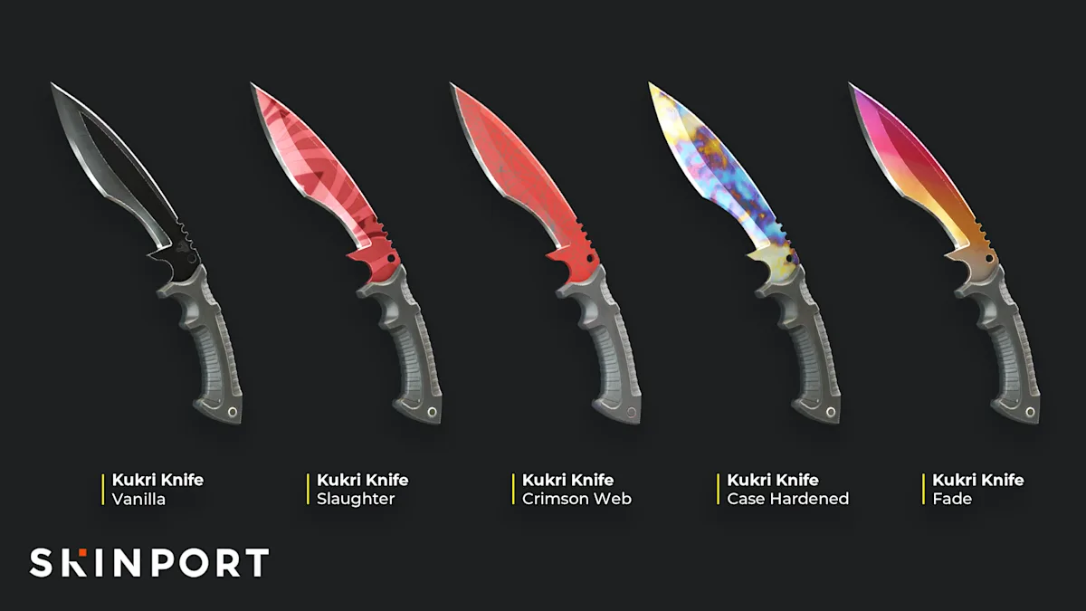 The Kilowatt Case - A closer Look - Skinport Blog