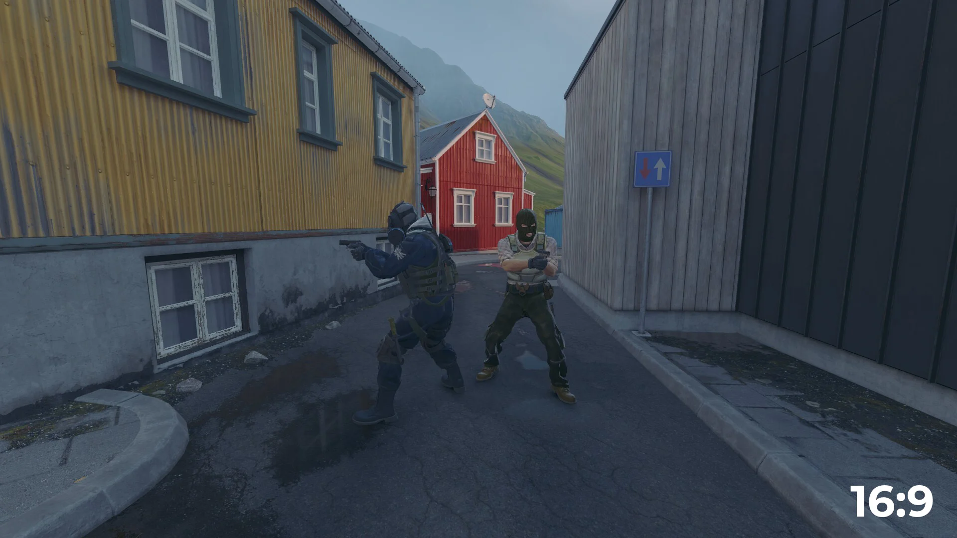 CS2 Resolutions - Native, Stretched, Black-Bars? - Skinport Blog