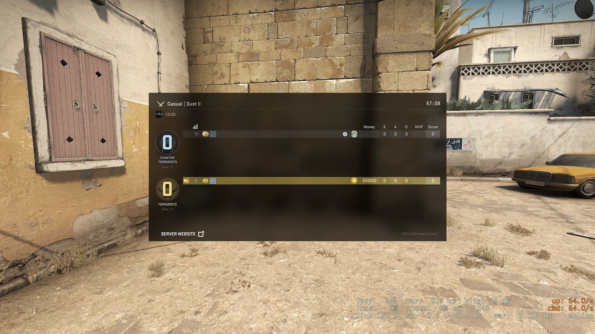 The Best CS:GO Binds Guide - Skinport Blog