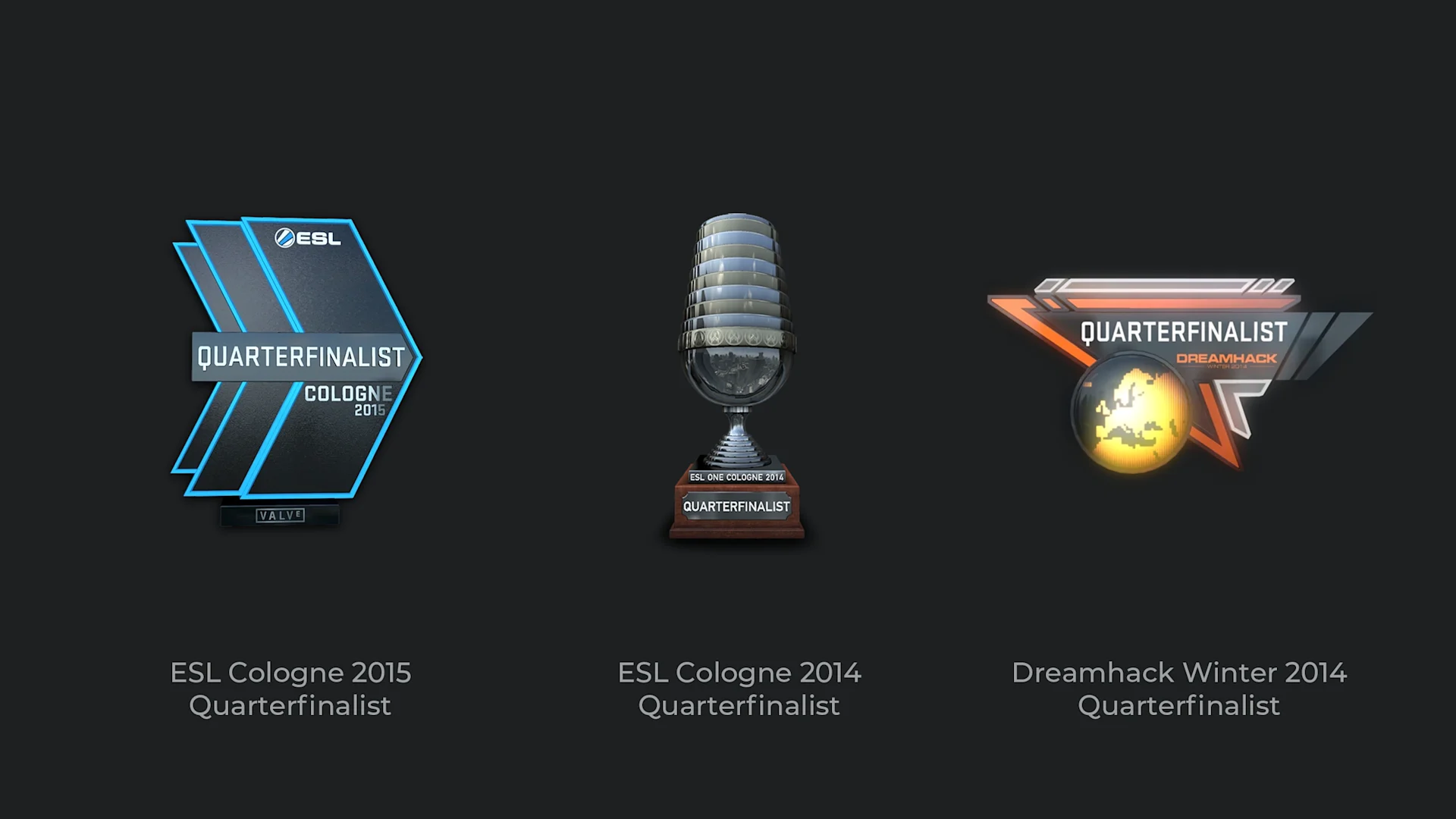 Unobtainable CS2 Items - Skinport Blog